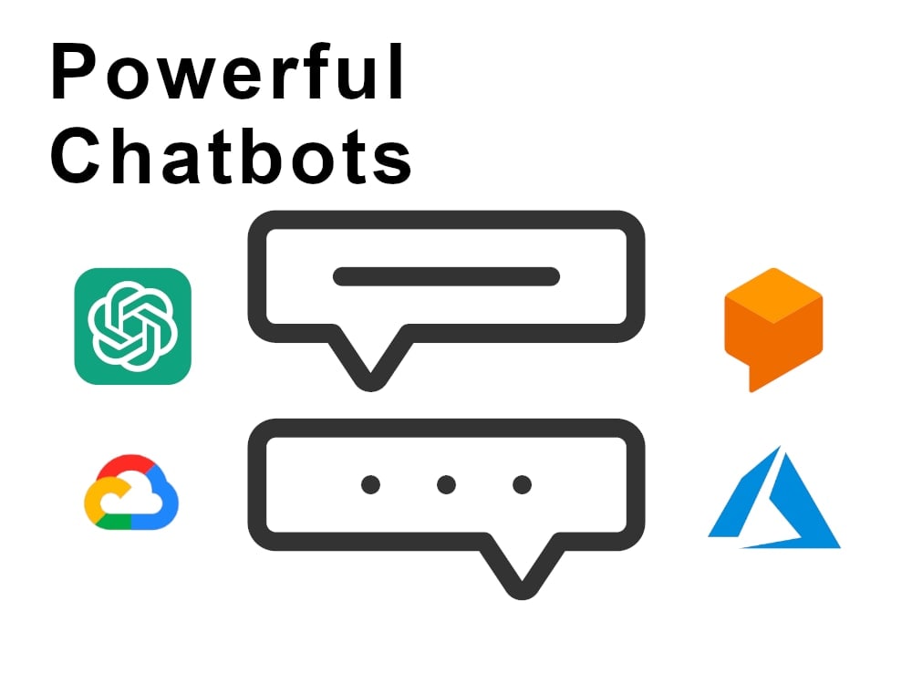 An AI chatbot for support/automation/sales with unlimited capability ...