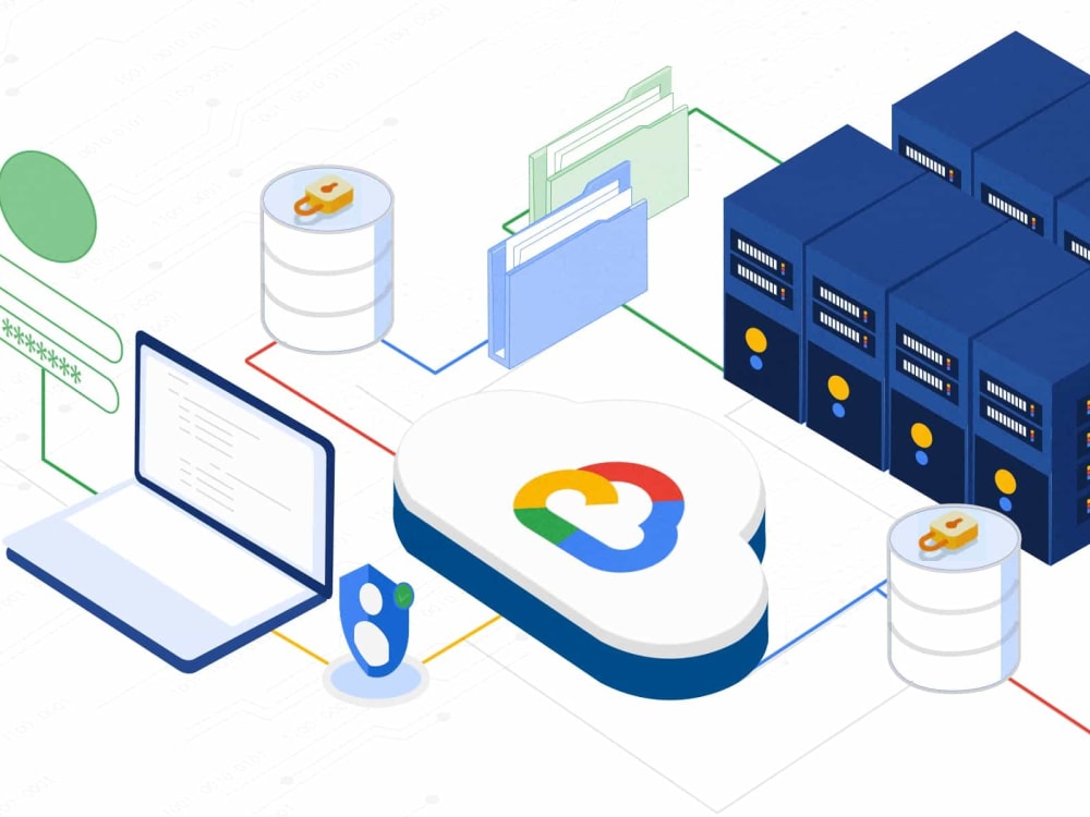 Google Cloud Platform Security Review | Upwork