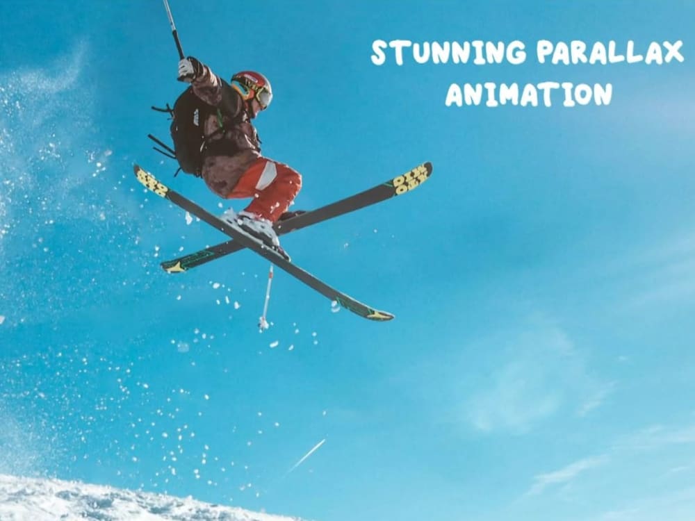 3d parallax slideshow, animation video from your photos | Upwork 3d parallax slideshow, animation video from your photos | Upwork