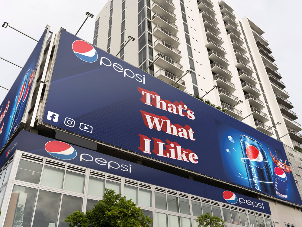 Billboard, signage, vinyl banner, yard sign, roll-up design just 24hrs ...