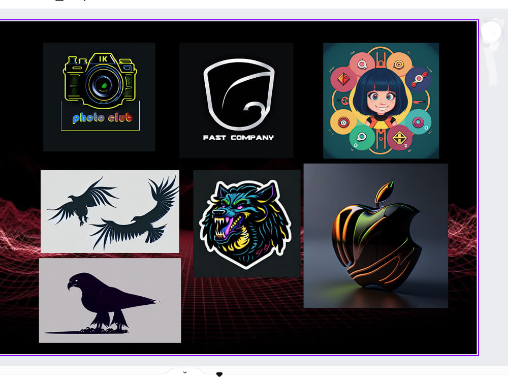 Unique Logo Designs: Unleashing Your Brand's Visual Identity | Upwork