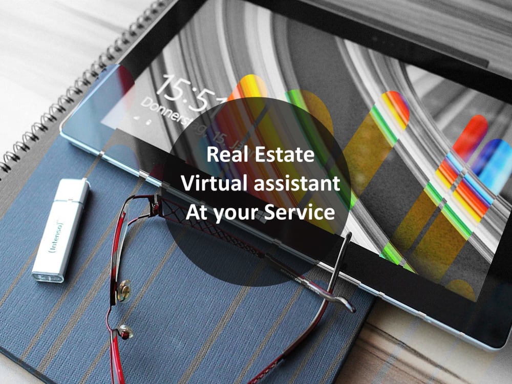 A professional and efficient Virtual Assistant service. | Upwork