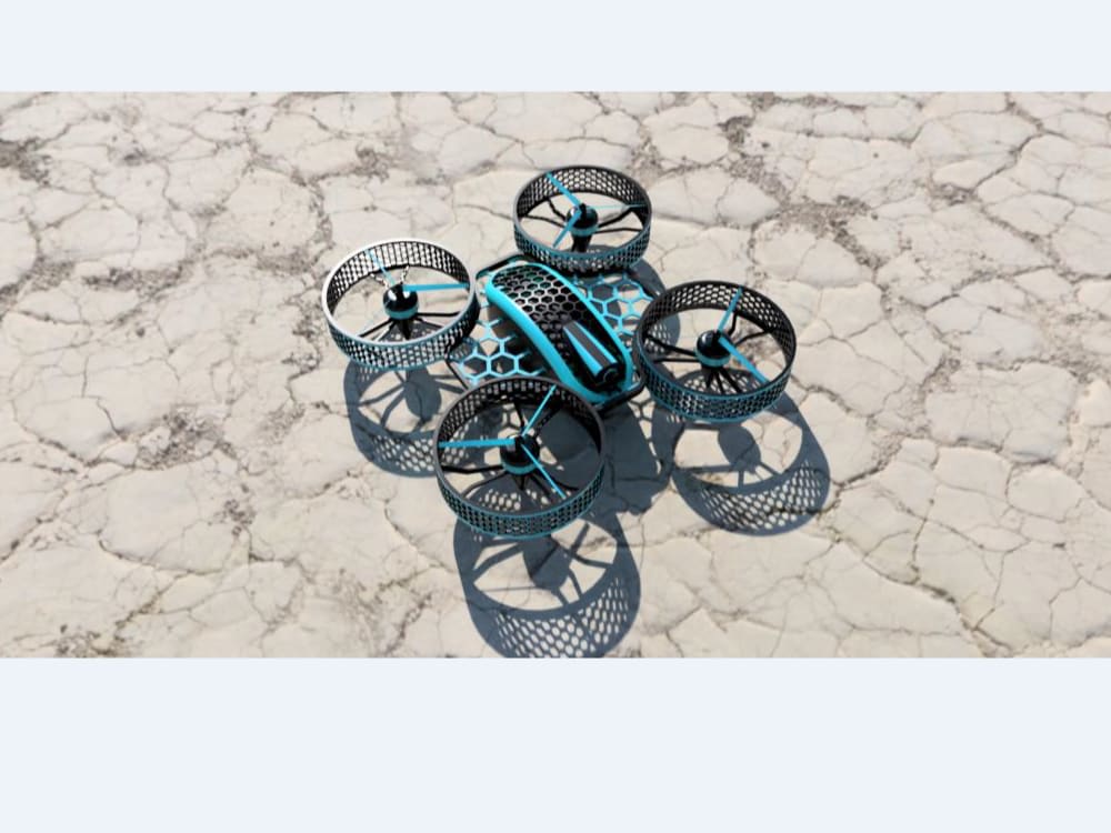 3D models, rendering them, and producing prototypes for 3D printing ...