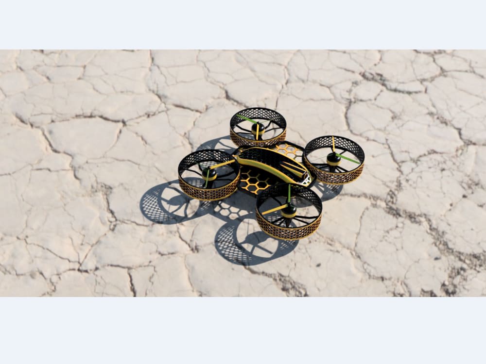 3D models, rendering them, and producing prototypes for 3D printing ...