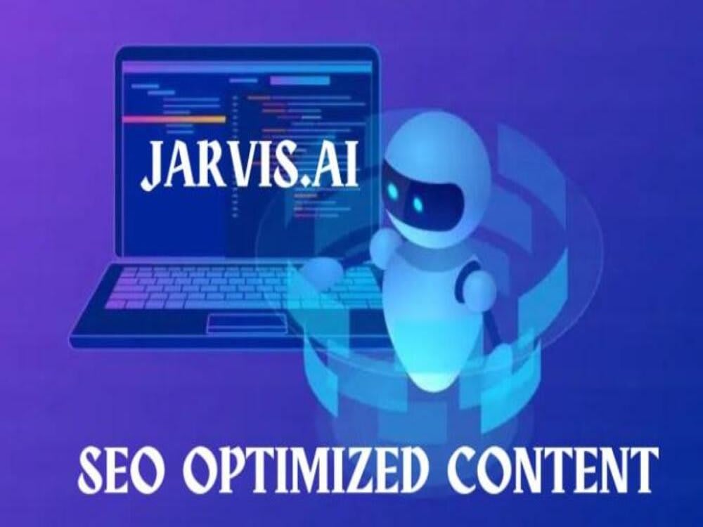 Surfer SEO-optimized articles with Jarvis ai or Jasper ai | Upwork