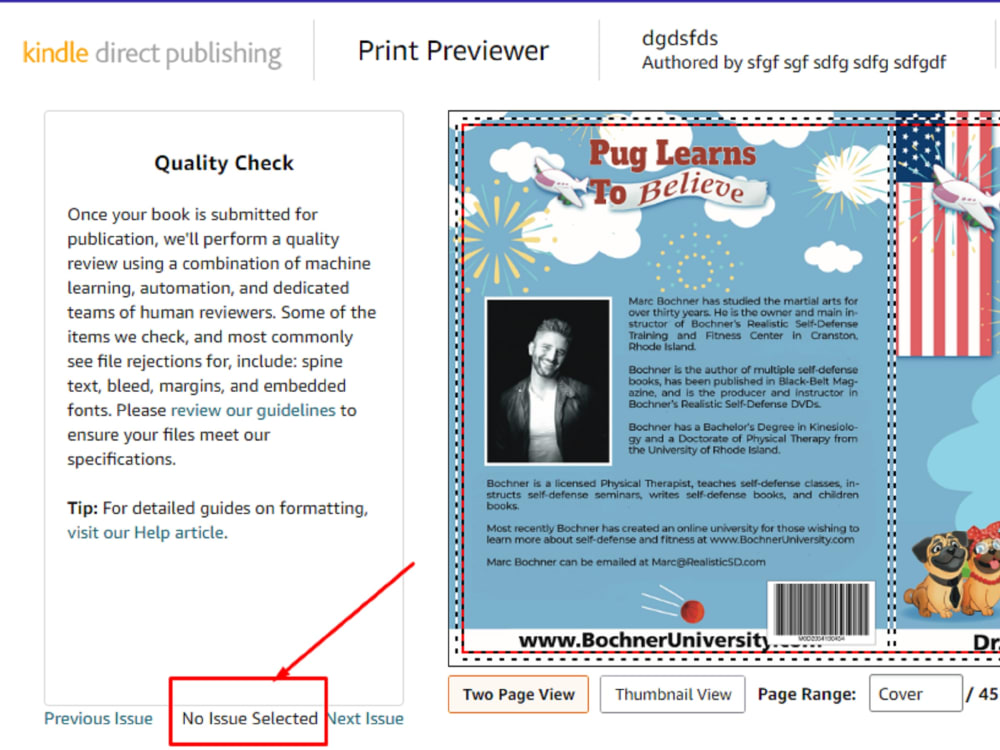 Children's book formatting, typesetting and layout design | Upwork