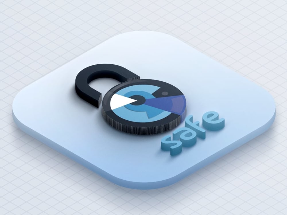 A very Fascinating logo for your company | Upwork