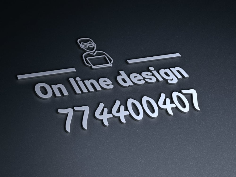 A very Fascinating logo for your company | Upwork