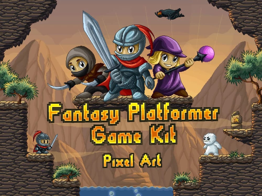2d Game Development 2d Mobile Games Unity 2d Game Video Games 2d
