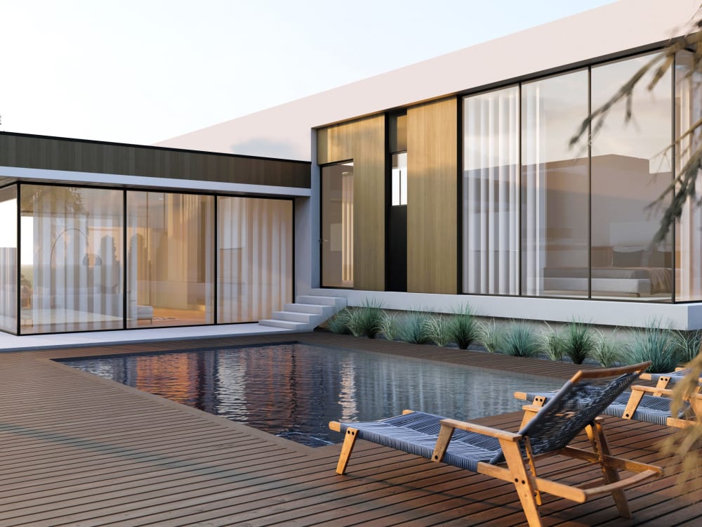 A breathtaking Architectural Video walkthrough | Upwork