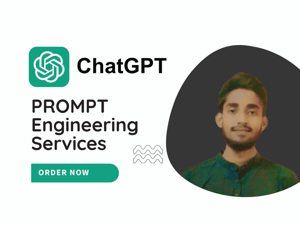 An Advanced ChatGPT Ai Prompts for your Niche | Upwork