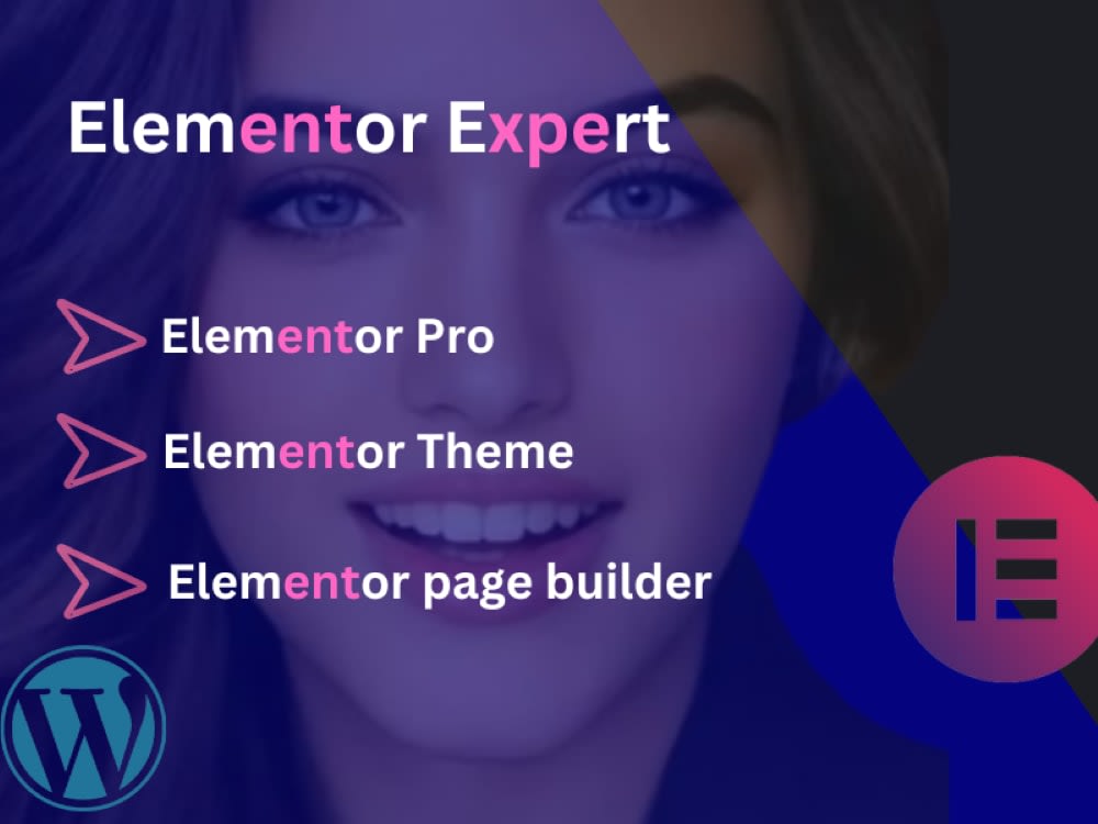 Elementor, Elementor plugin, Elementor Pro, Elementor page builder | Upwork