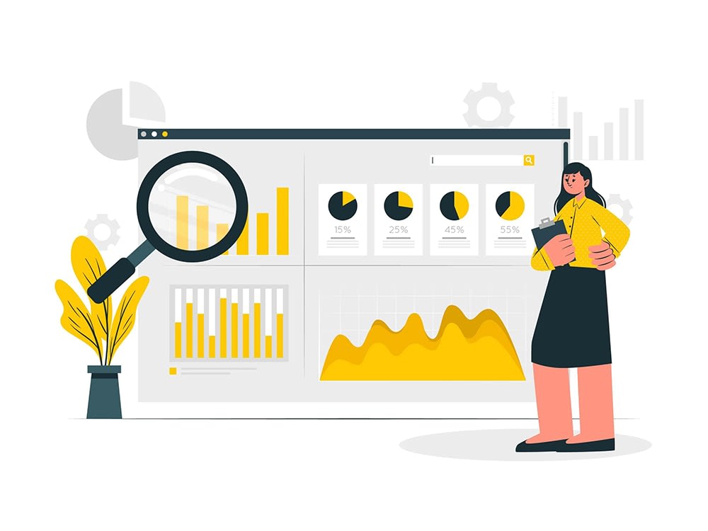 Google Analytics 4 Setup & Dashboard | Upwork