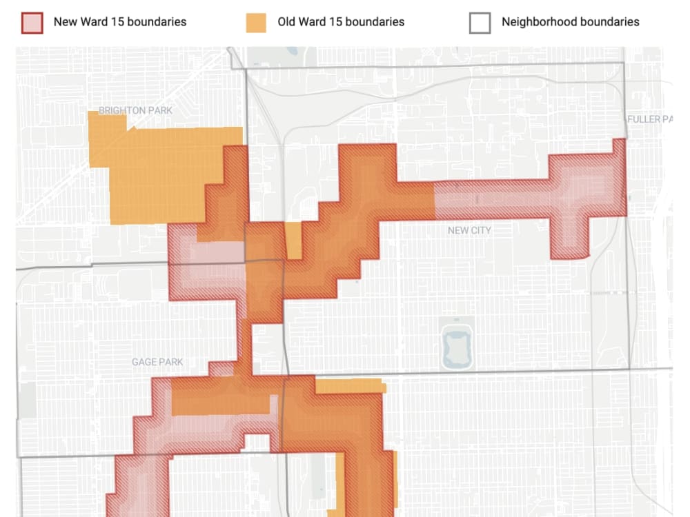 A beautiful map that breaks down complex ideas | Upwork