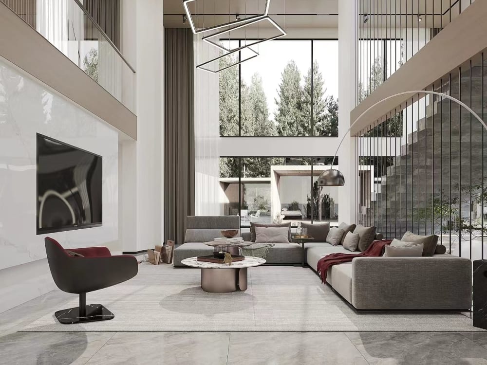 Beautiful color matching and realistic rendering | Upwork