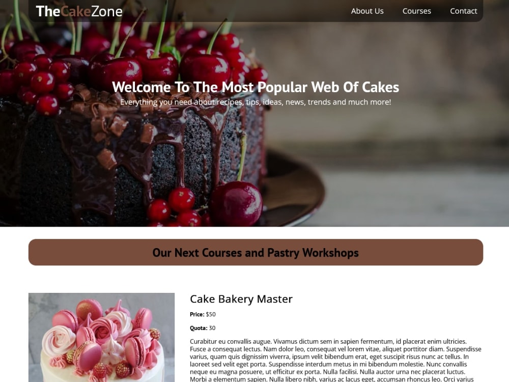 The Services Of A Full Stack Web Developer Html Css Javascript Nodejs Php Upwork