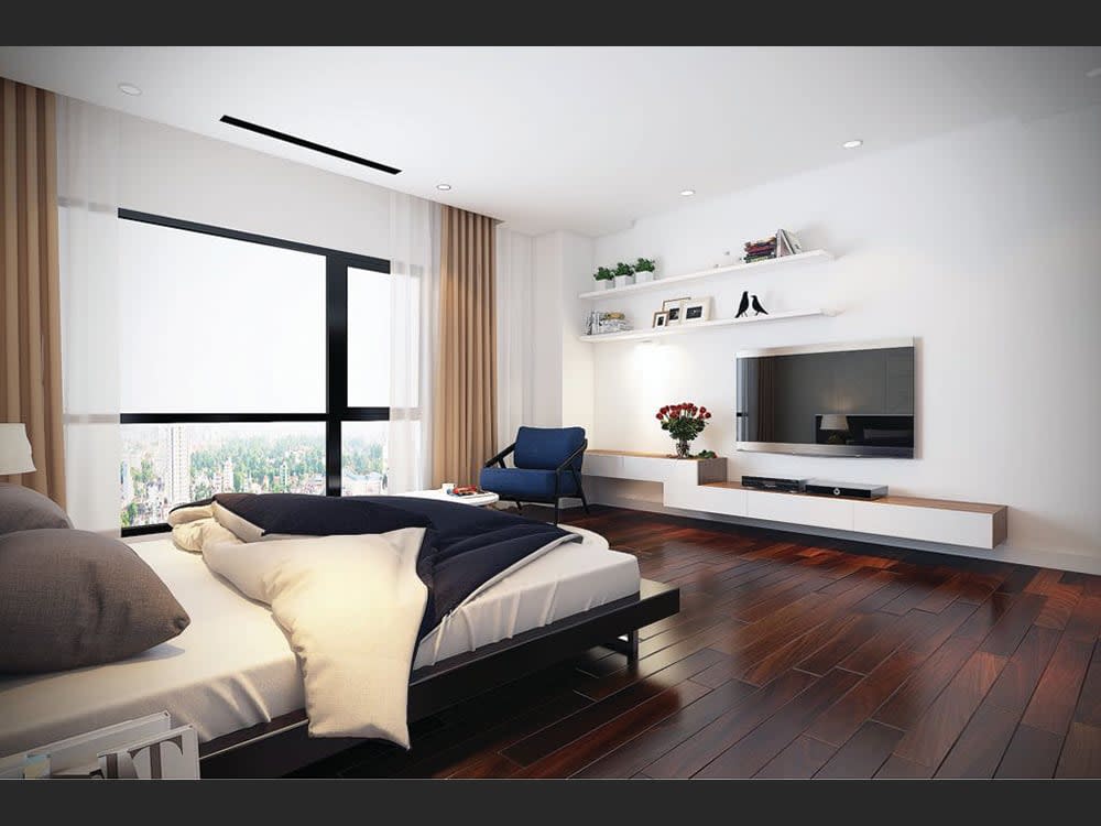 Photo-realistic 3D CGI renders for your Interior spaces | Upwork