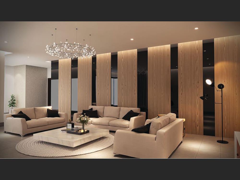 Photo-realistic 3D CGI renders for your Interior spaces | Upwork