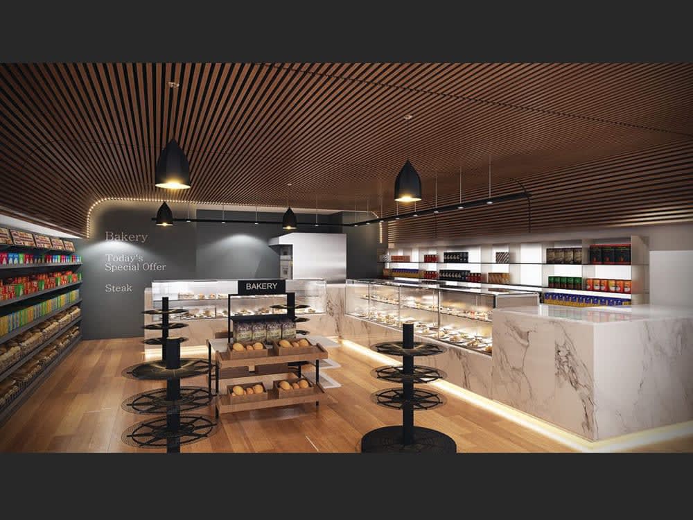 Photo-realistic 3D CGI renders for your Interior spaces | Upwork