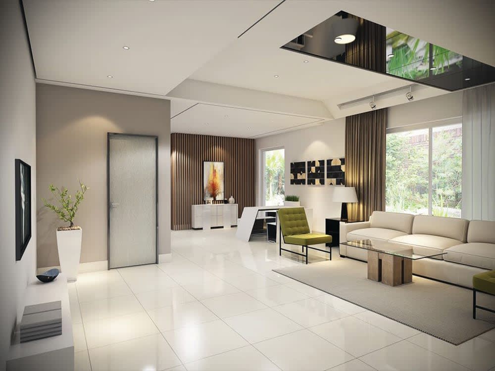 Photo-realistic 3D CGI renders for your Interior spaces | Upwork