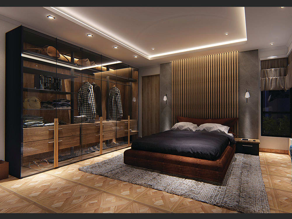 Photo-realistic 3D CGI renders for your Interior spaces | Upwork