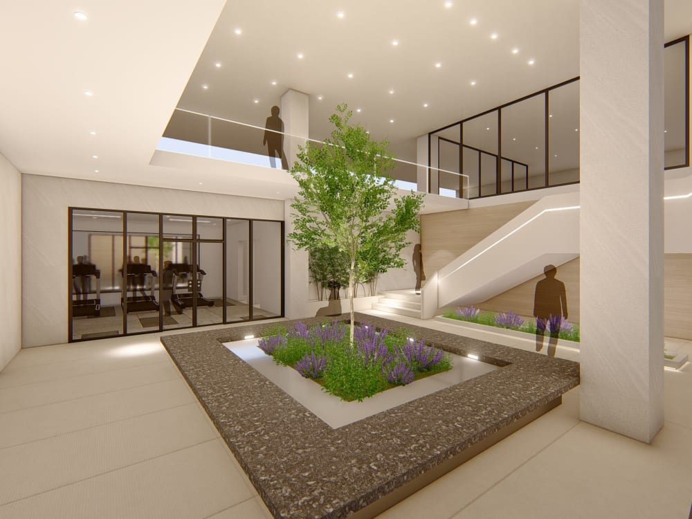 Photo-realistic 3D CGI renders for your Interior spaces | Upwork