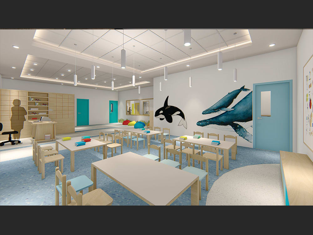 Photo-realistic 3D CGI renders for your Interior spaces | Upwork