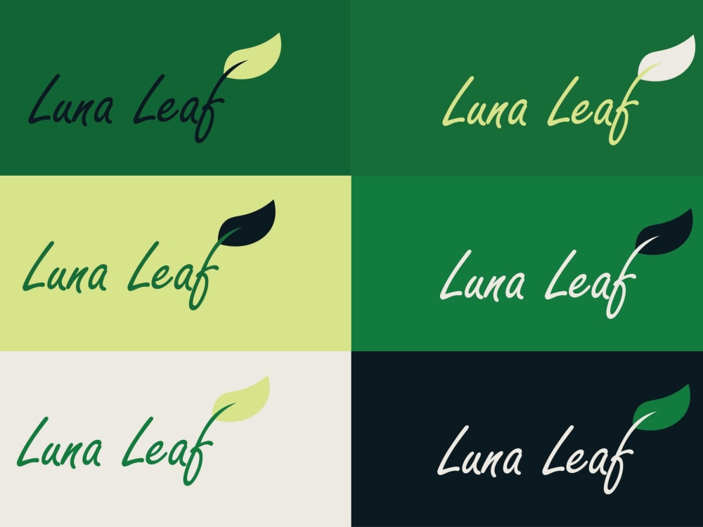 Logo / Branding Design | Upwork