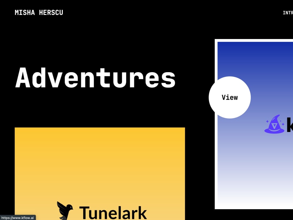 Cutting-Edge Web Applications for Your Business | Upwork