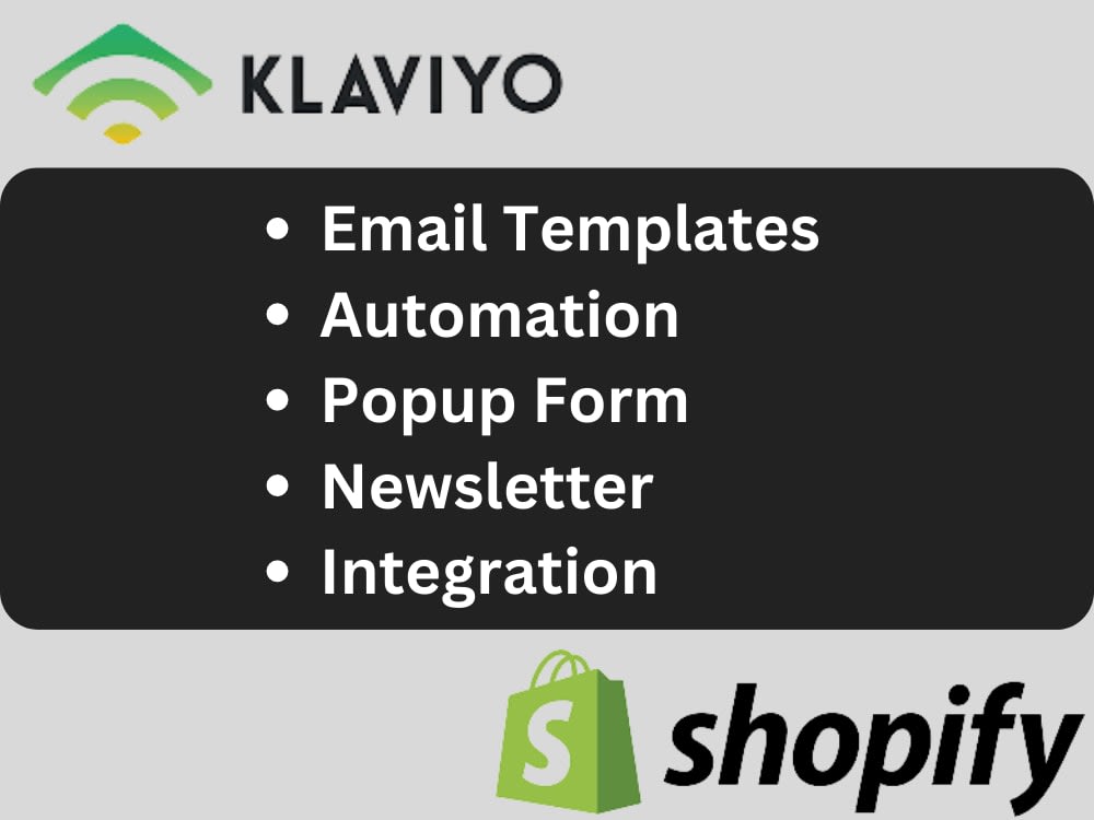 Klaviyo Email Marketing | Klaviyo Flows Setup | Klaviyo Campaign ... Klaviyo Email Marketing | Klaviyo Flows Setup | Klaviyo Campaign ...