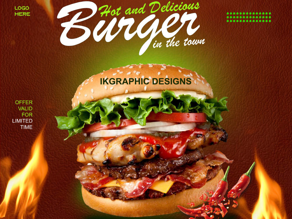 Engaging and Awesome Posters/Banners/Ad | Upwork