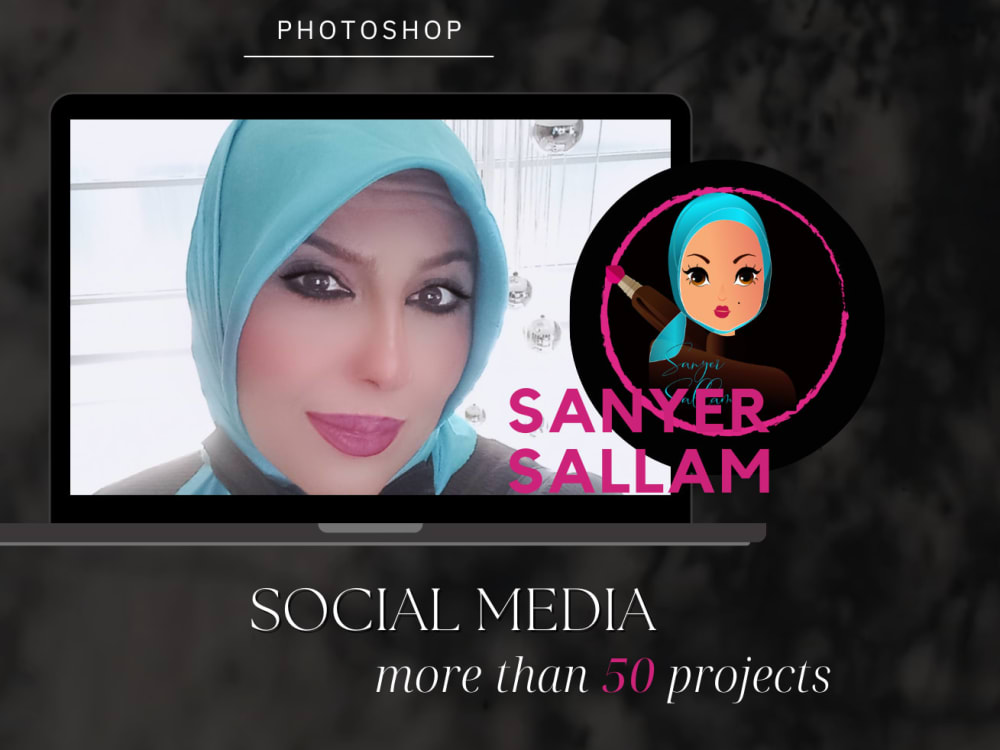 Creative social media designs for Facebook, Twitter, Instagram or LinkedIn | Upwork