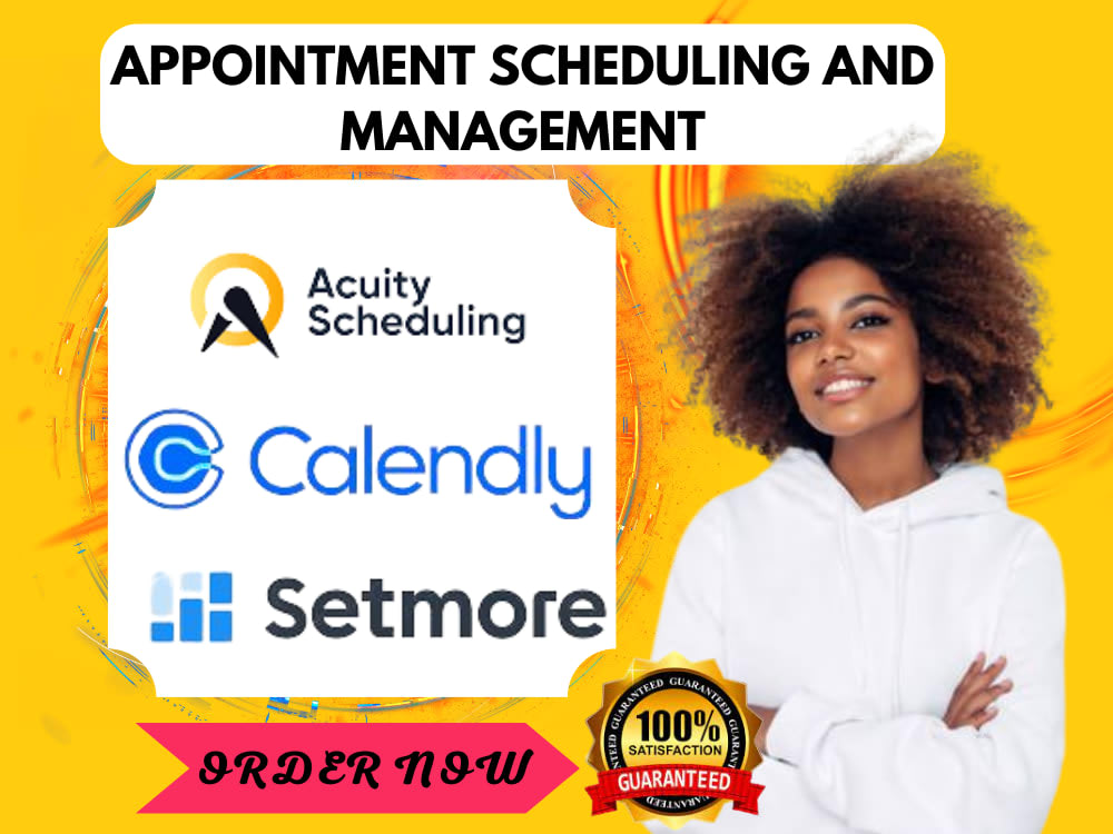 Acuity Scheduling Calendar Appointments Squarespace Website And Store Upwork