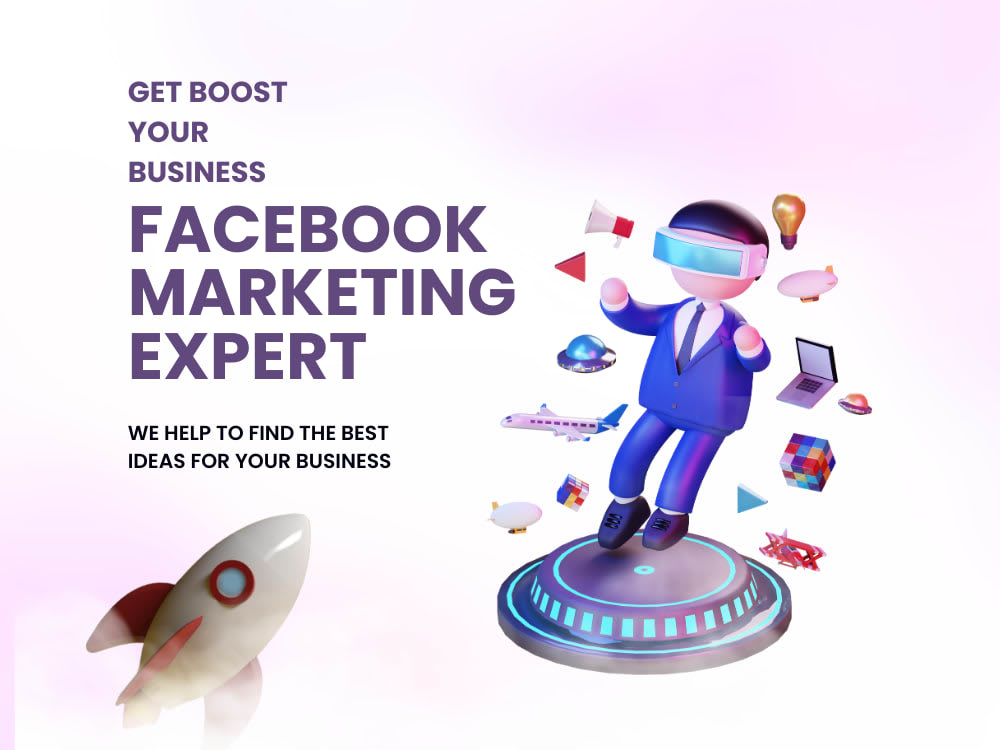 Facebook ads campaign | Facebook ad campaigns | Ad targeting strategies ...