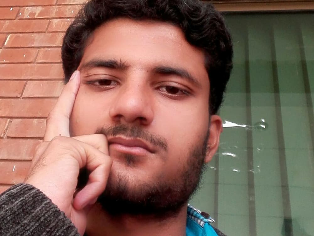 Images convert to text | Upwork