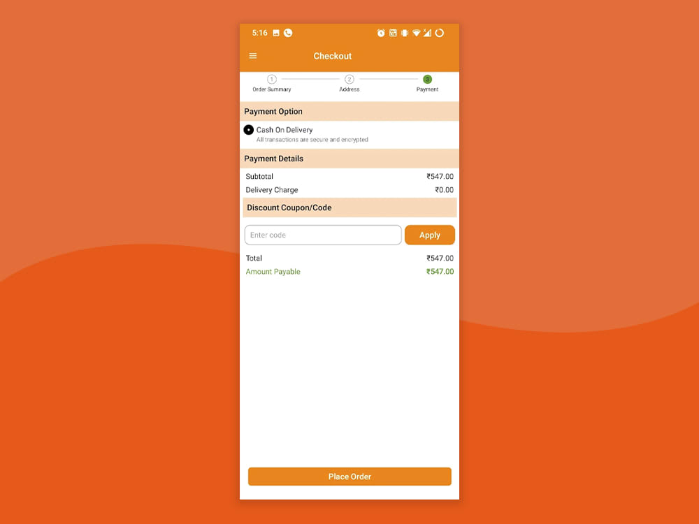 Android And Ios Mobile App Development Using Flutter Expert App Developer Upwork