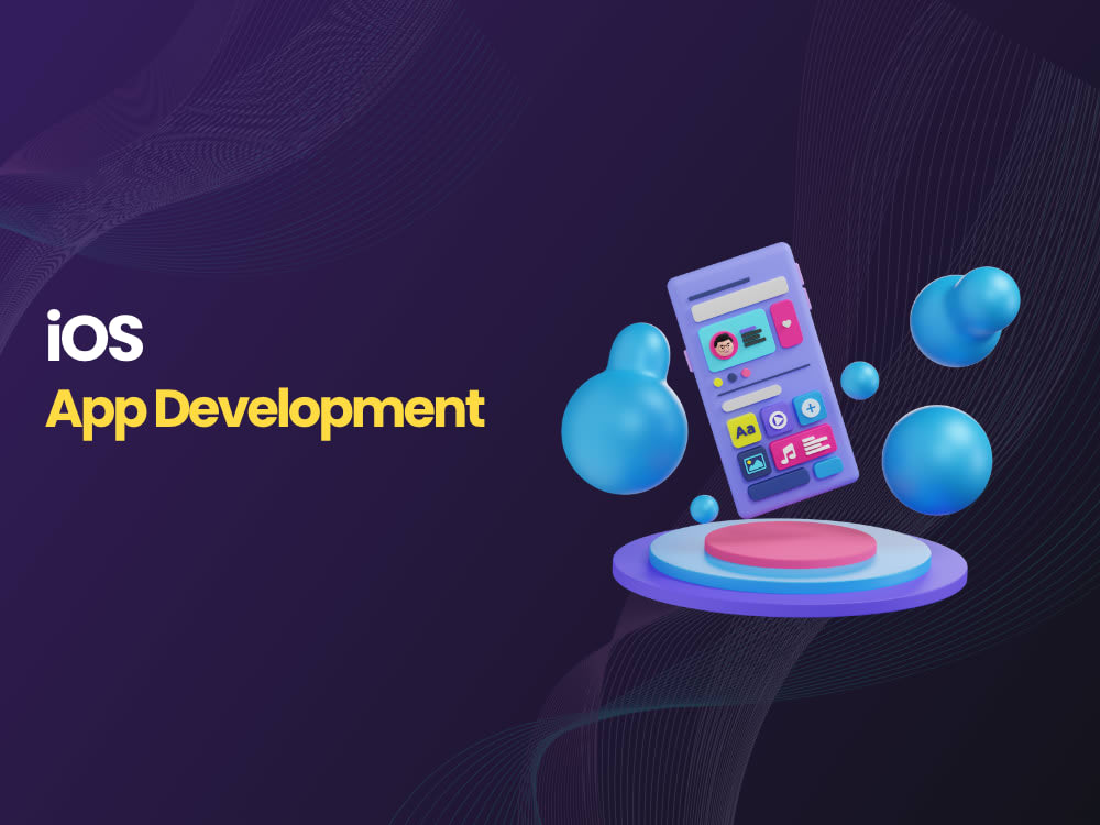 IOS Mobile App Development | Upwork