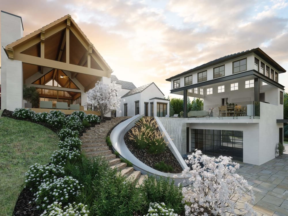 Architect, Draftsman, 3D Visualizer | Upwork