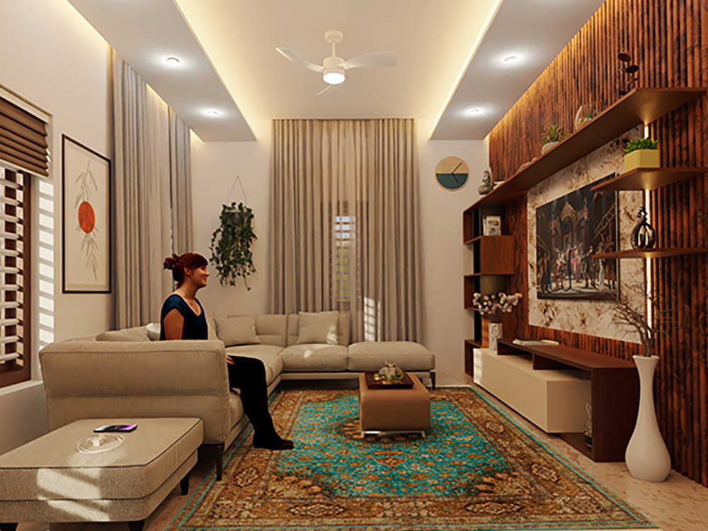 High-quality photorealistic 3d renders | Upwork