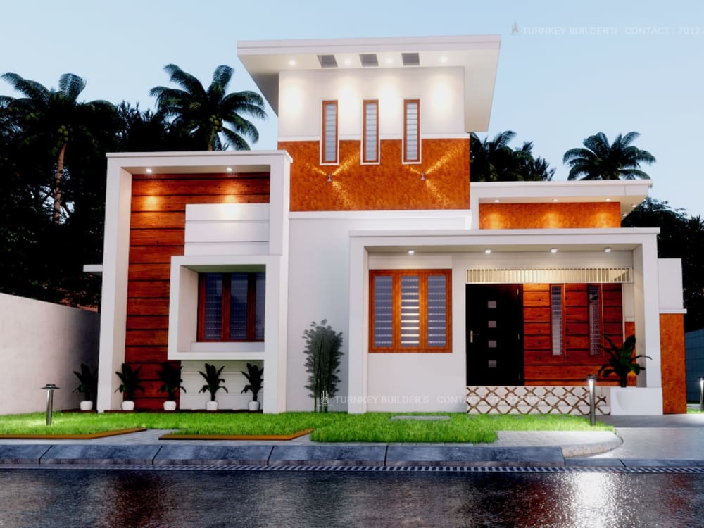 Cutting-edge 3D architectural designs that inspire. | Upwork