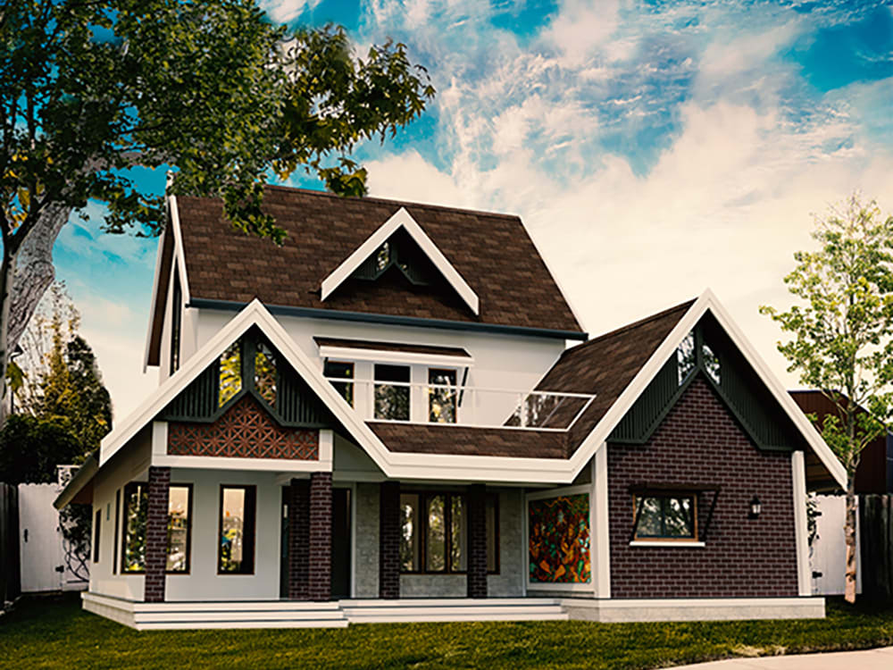 High-quality photorealistic 3d renders | Upwork