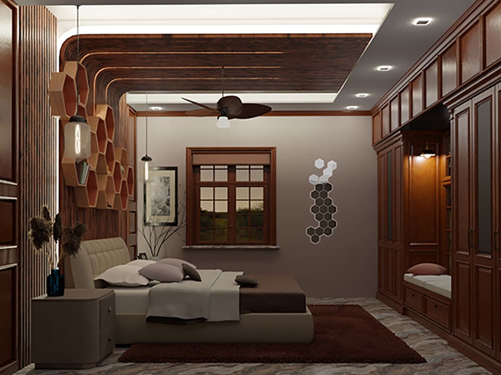 High-quality photorealistic 3d renders | Upwork