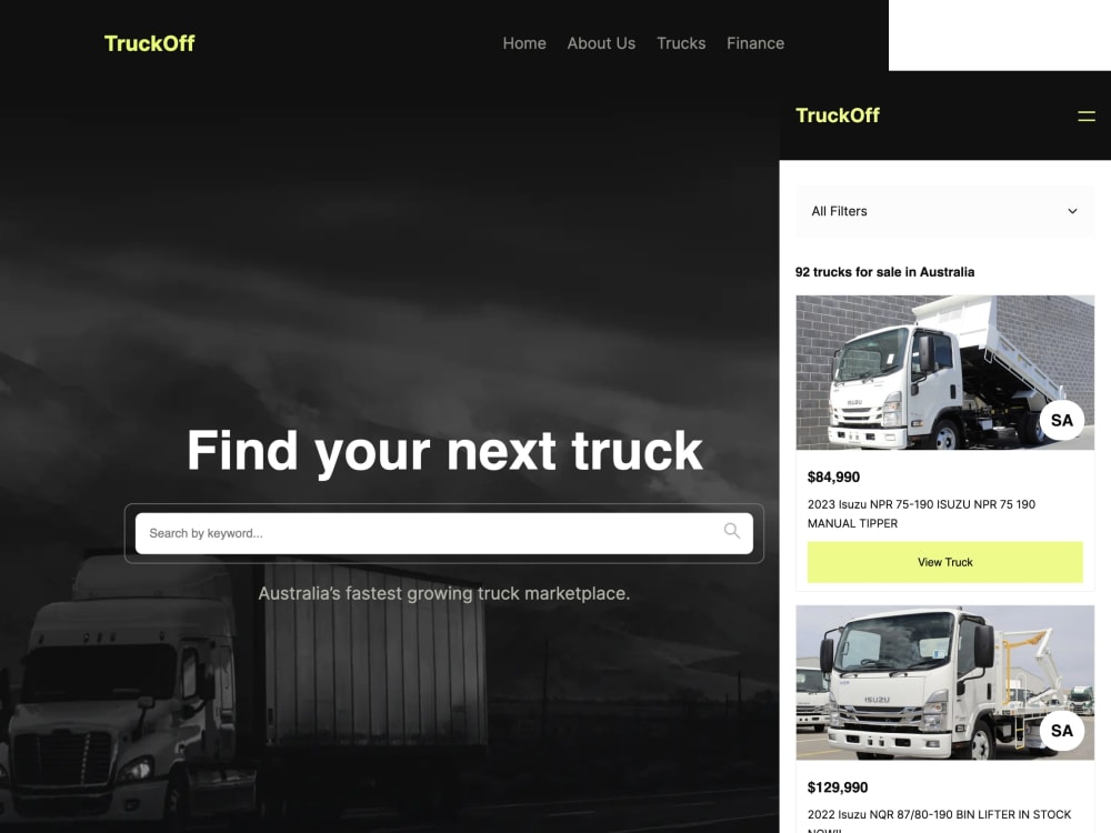 Nextjs Developer Nextjs React Typescript Upwork