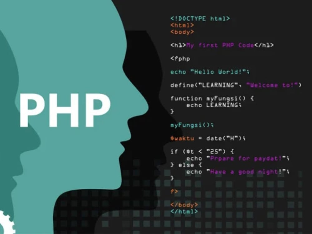 Website Fixes And Development With Html Css Javascript Php And Mysql Upwork 9061