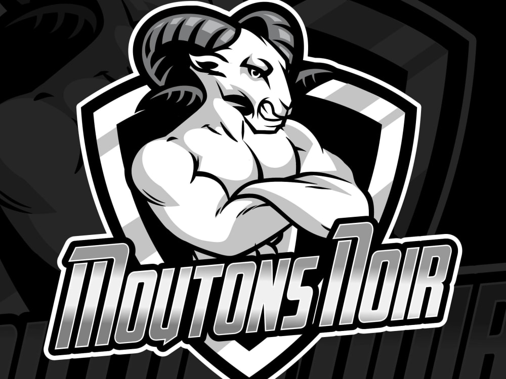 Logo design Our logo is a visual representation of your brand's ...