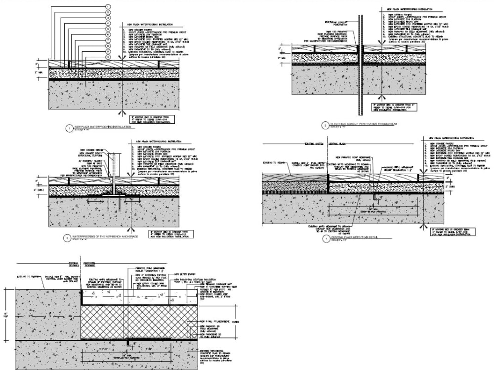 Complete construction plans and high-quality construction details | Upwork