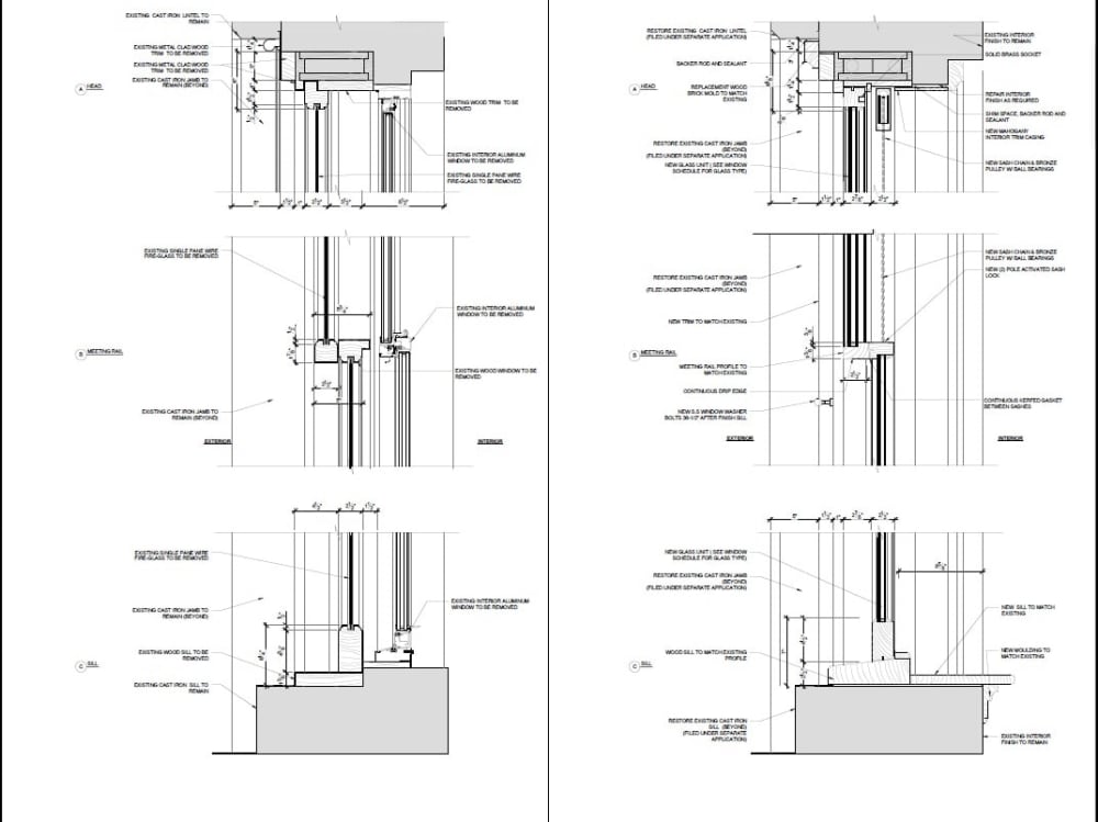 Complete construction plans and high-quality construction details | Upwork