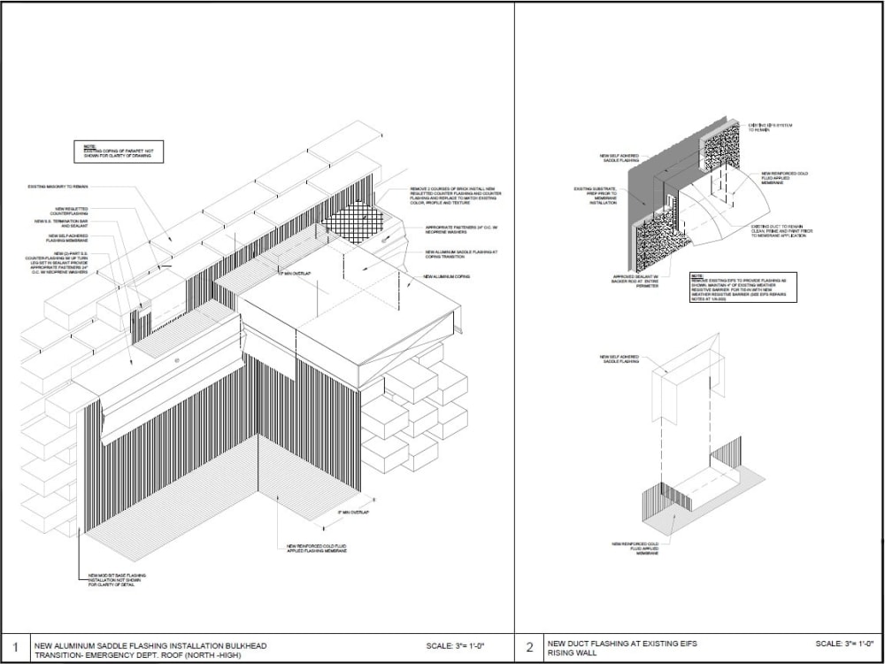 Complete construction plans and high-quality construction details | Upwork