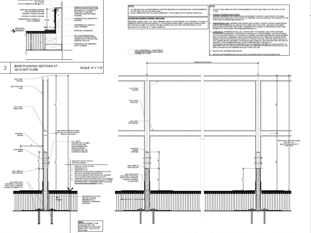 Complete construction plans and high-quality construction details | Upwork