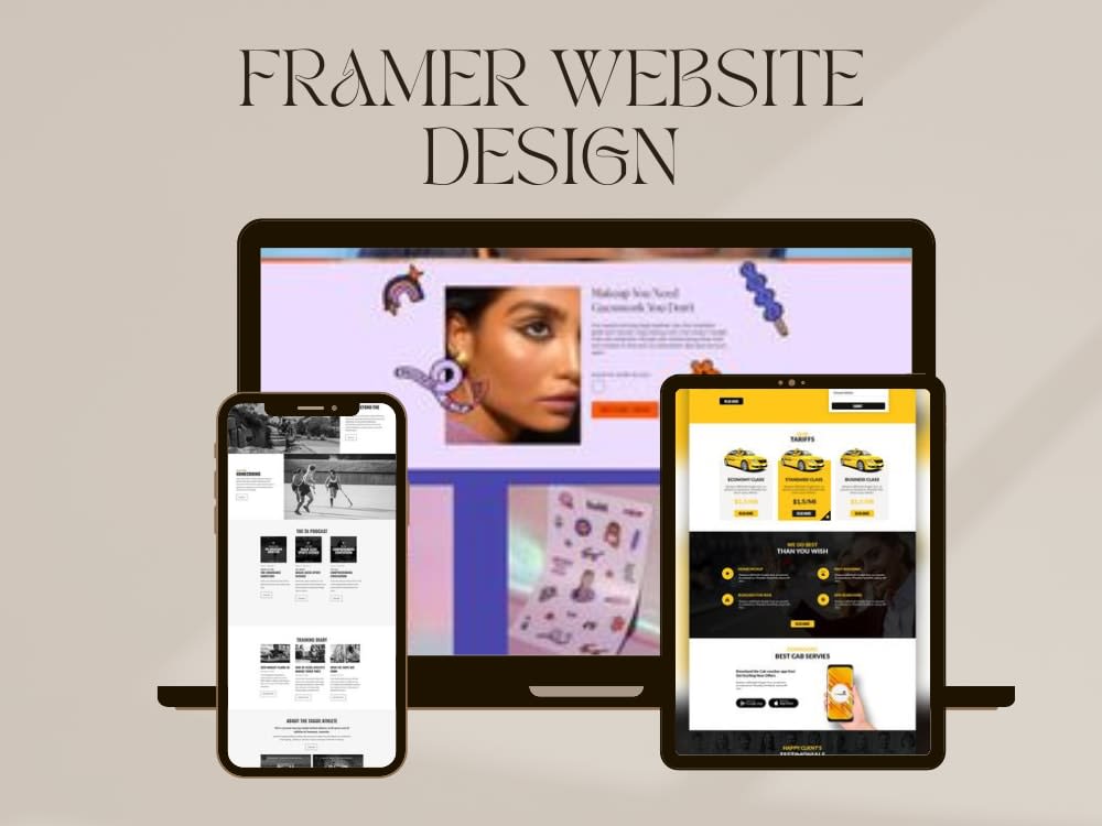 Framer website design, Framer animation, Figma to Framer, Framer ... Framer website design, Framer animation, Figma to Framer, Framer ...